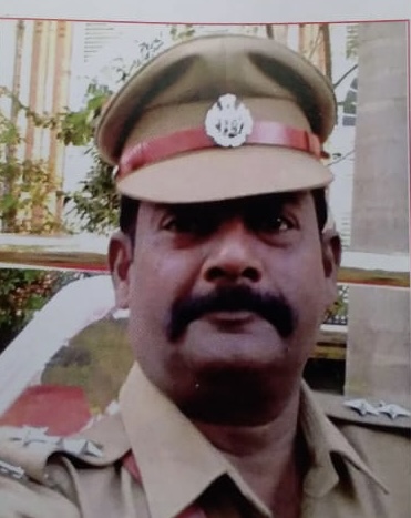 Police Public Connectors - Police Public Connectors